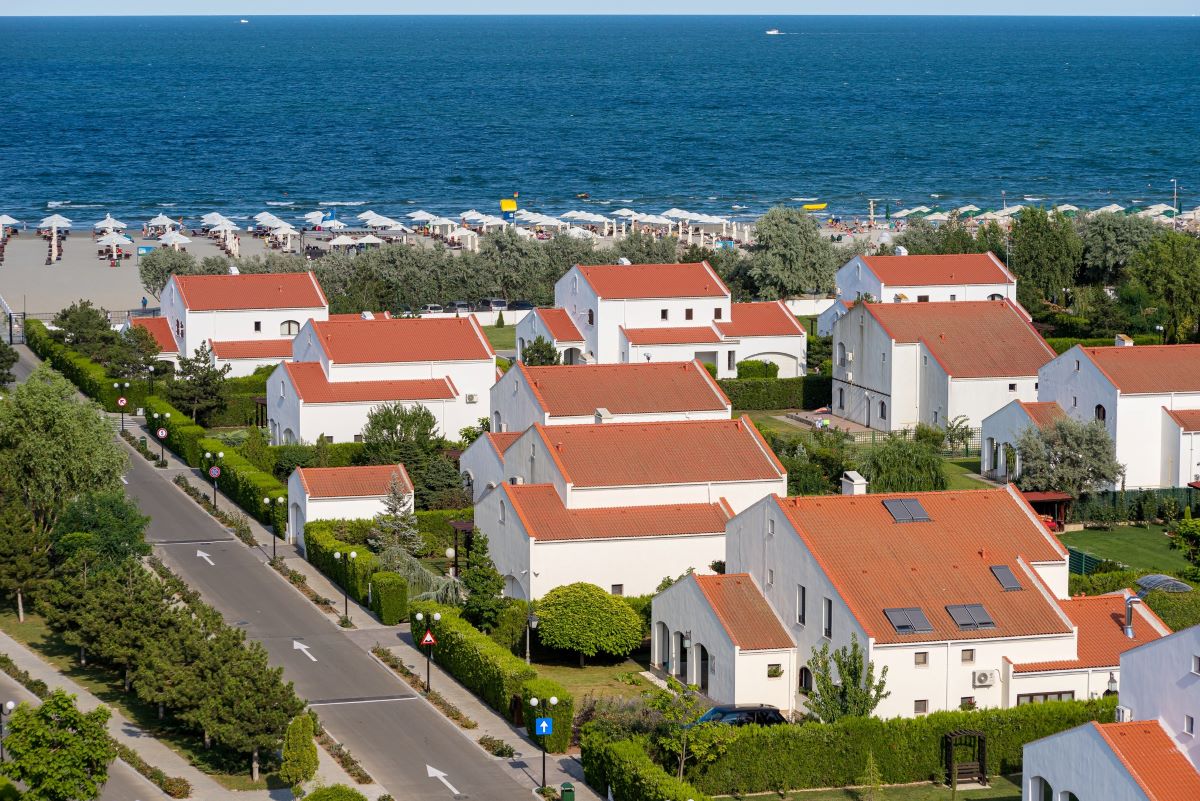 6 dintre cele mai frumoase locații pentru spa din România - Restograf