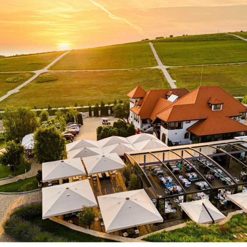 6 dintre cele mai frumoase locații pentru spa din România - Restograf