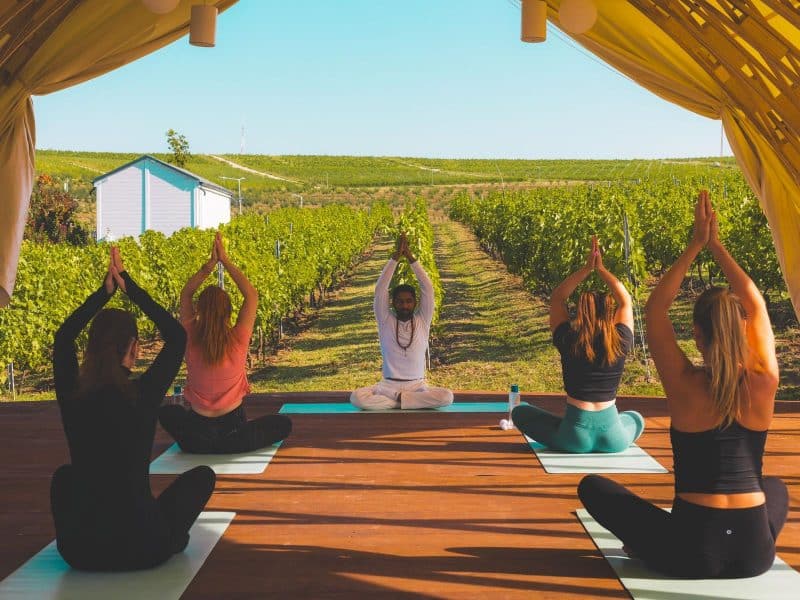 6 dintre cele mai frumoase locații pentru spa din România - Restograf