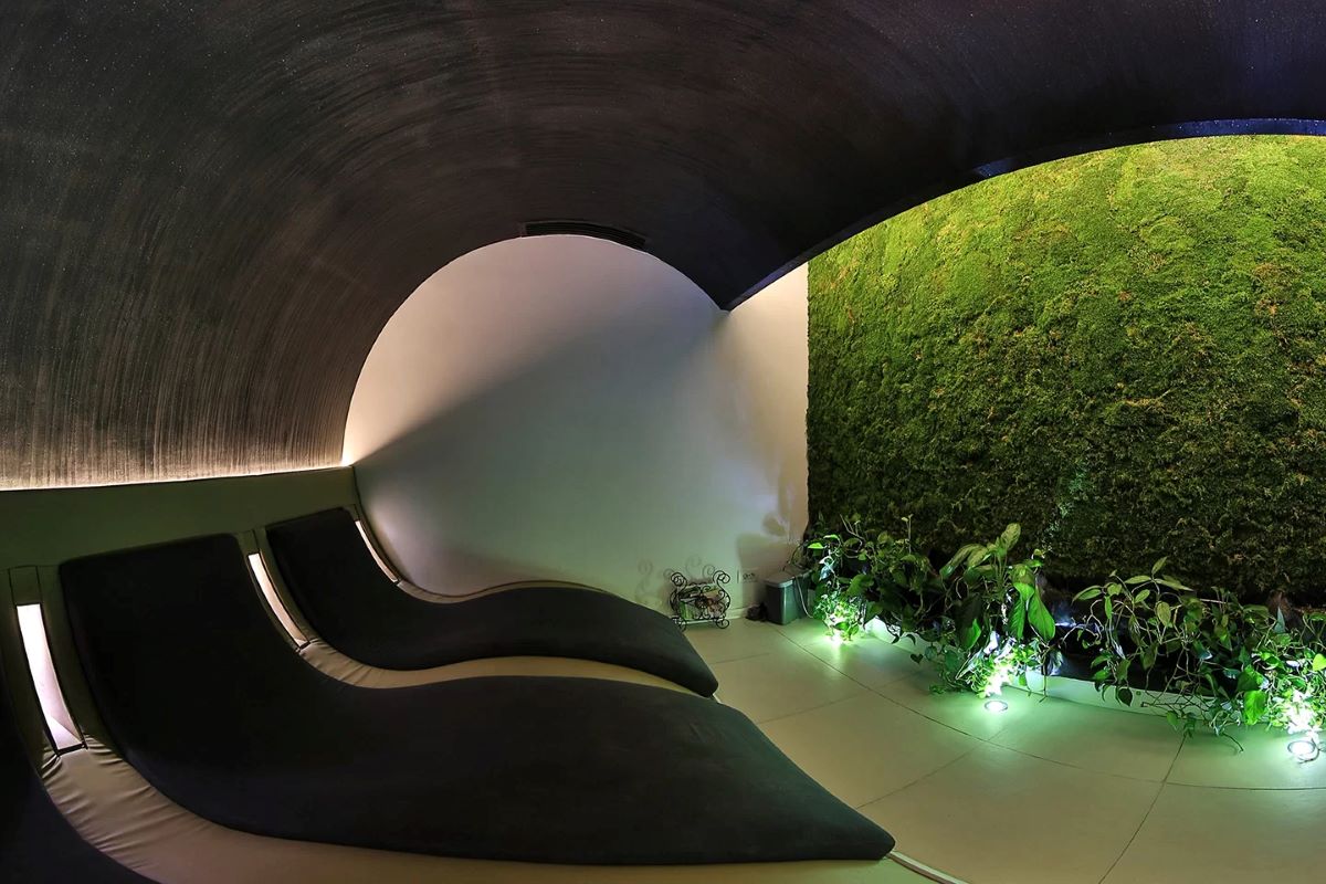 6 dintre cele mai frumoase locații pentru spa din România - Restograf