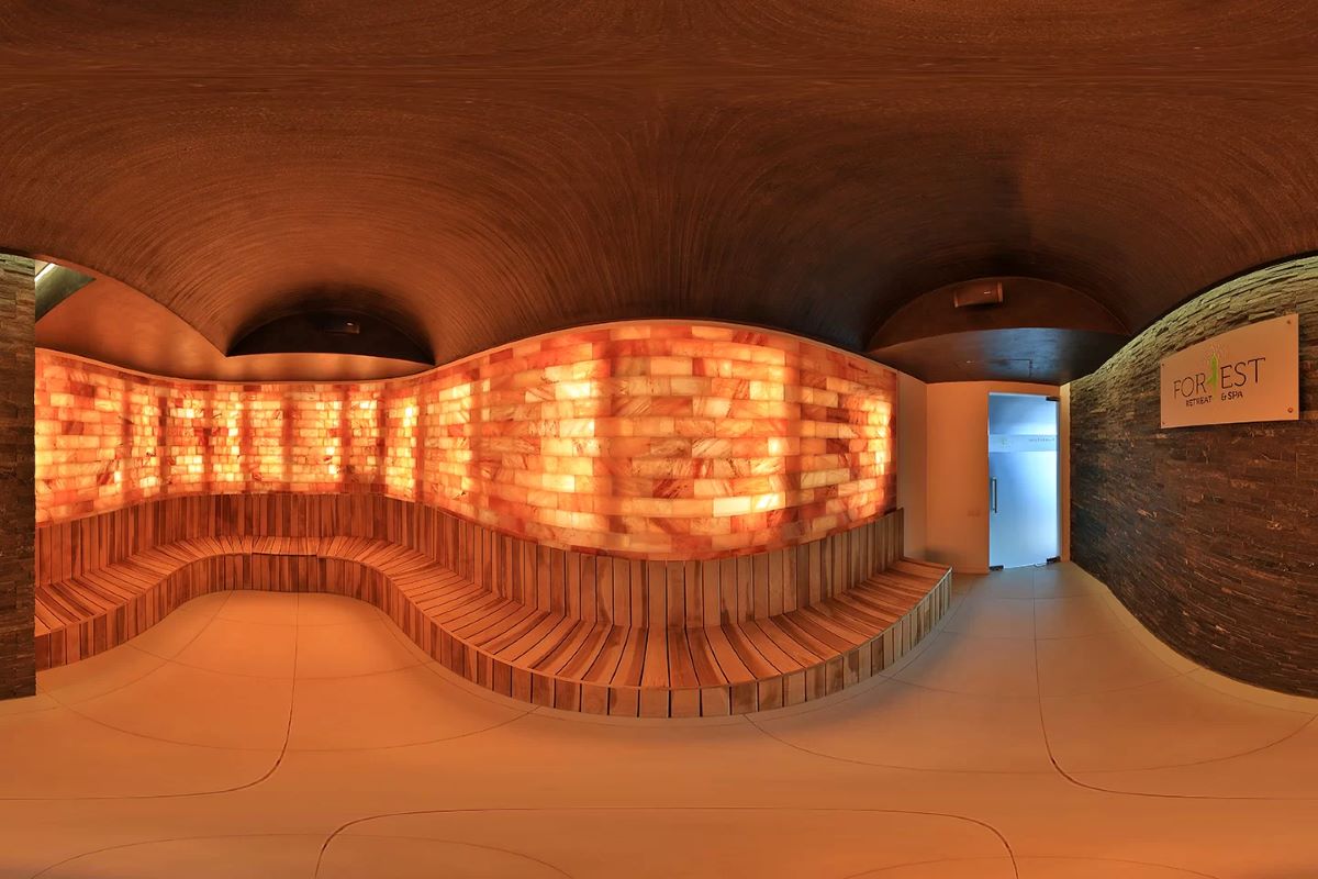 6 dintre cele mai frumoase locații pentru spa din România - Restograf