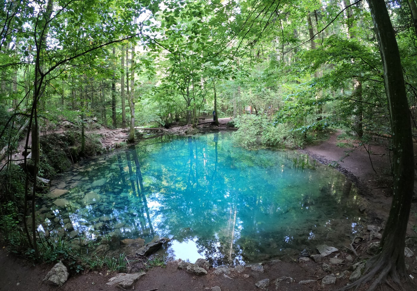 5 trasee de munte minunate (și unde mănânci după ce le-ai parcurs ...