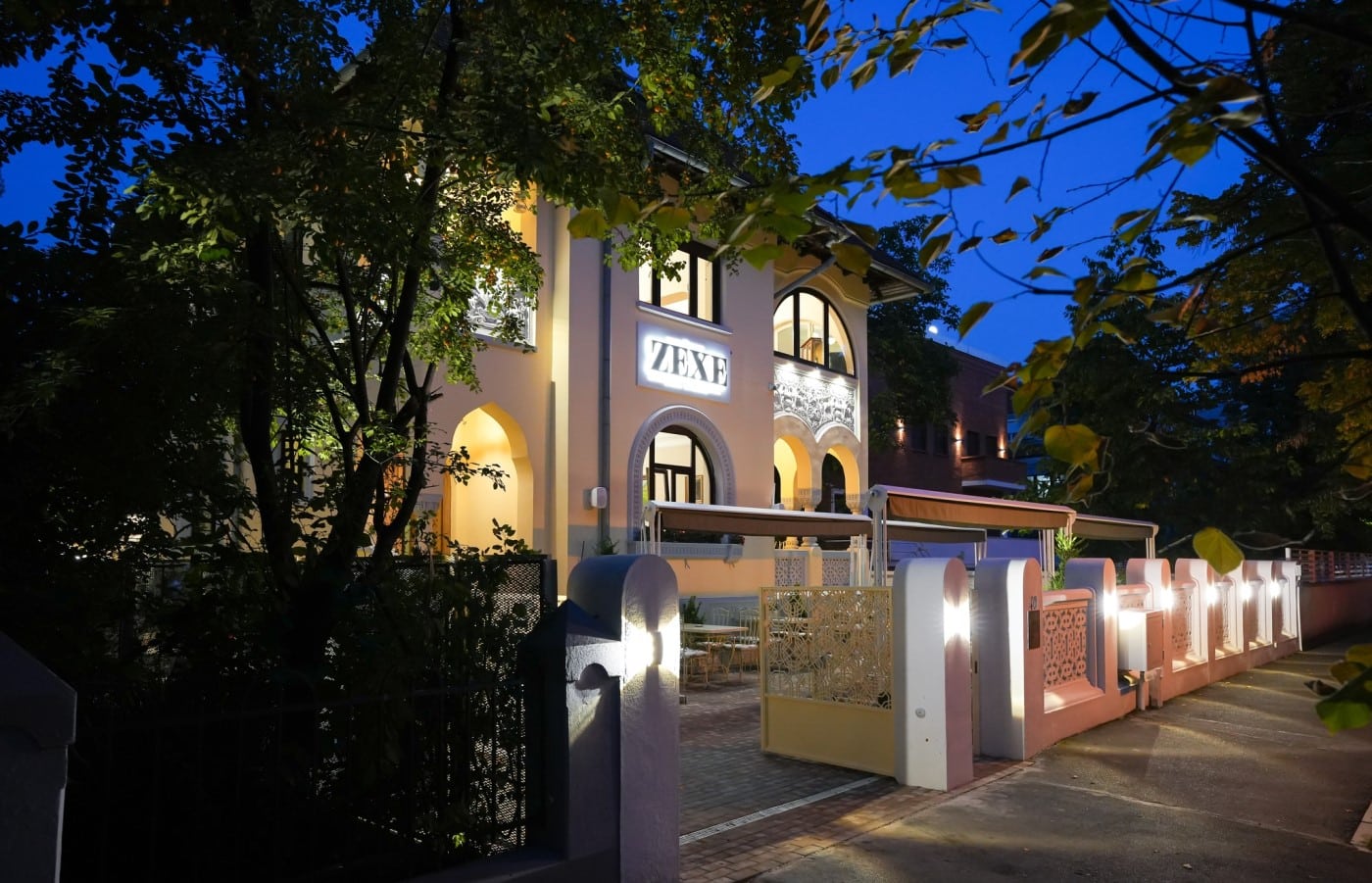 15 dintre cele mai bune restaurante românești din București - Restograf