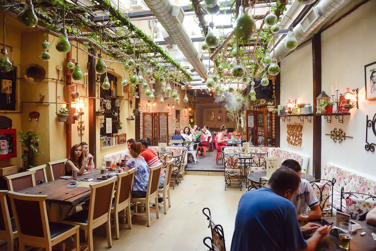 6 locuri unde poţi juca board games în București - Restograf