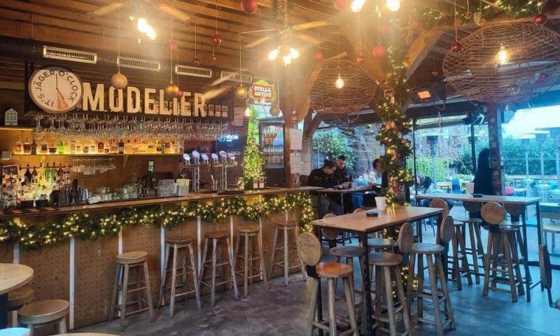 5 locuri unde poţi juca board games în București - Restograf