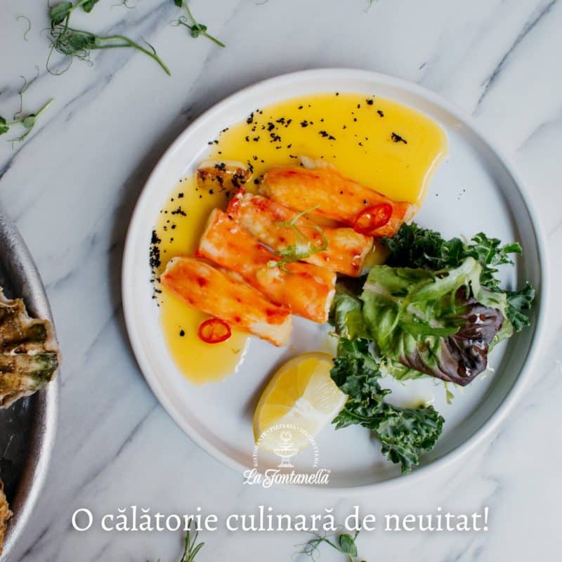 7 restaurante din Predeal unde să iei masa când pleci de pe pârtie ...