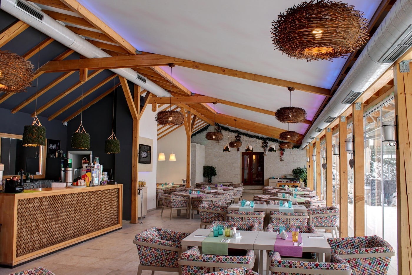 7 restaurante din Predeal unde să iei masa când pleci de pe pârtie ...