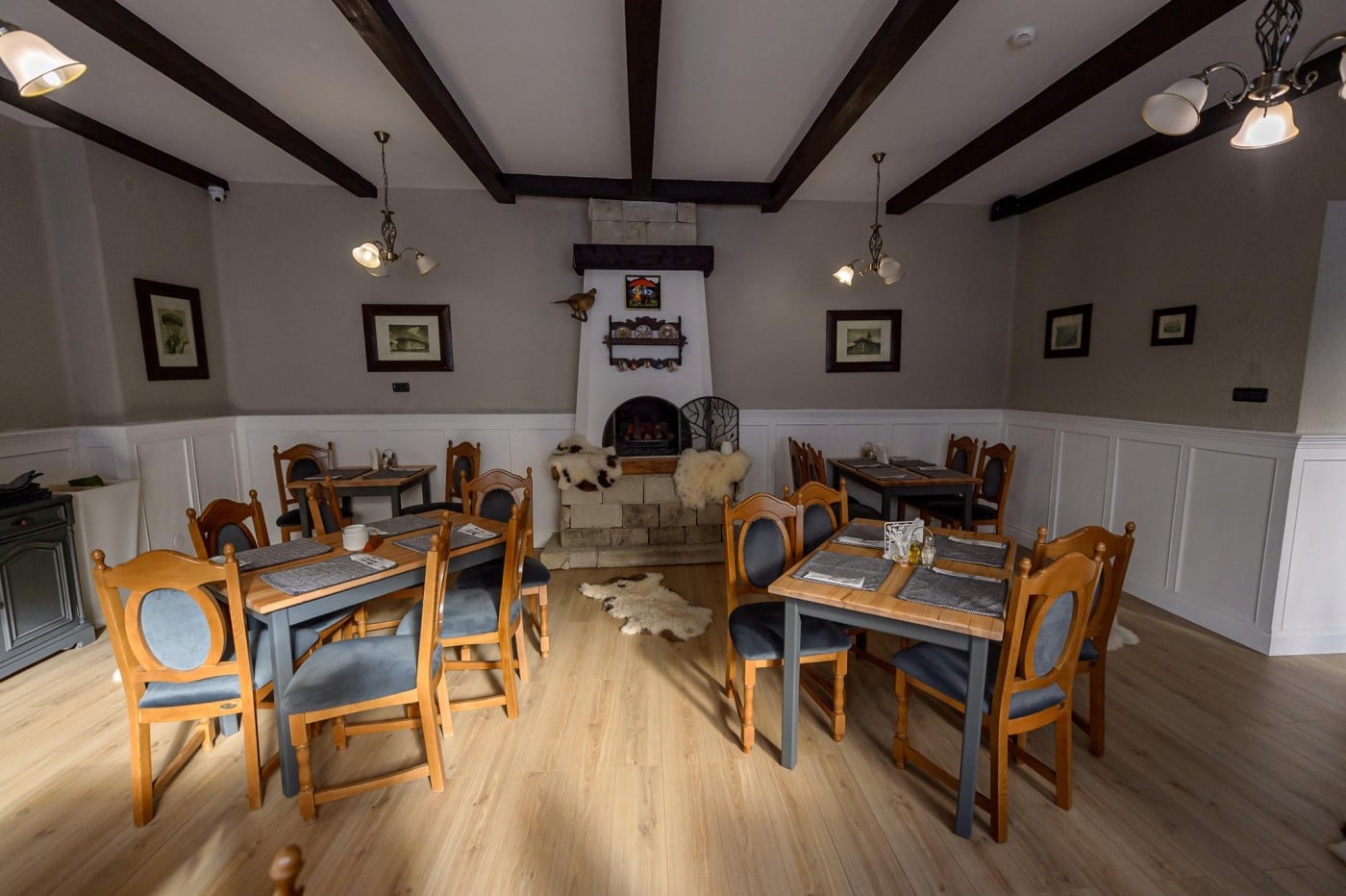 7 restaurante din Predeal unde să iei masa când pleci de pe pârtie ...