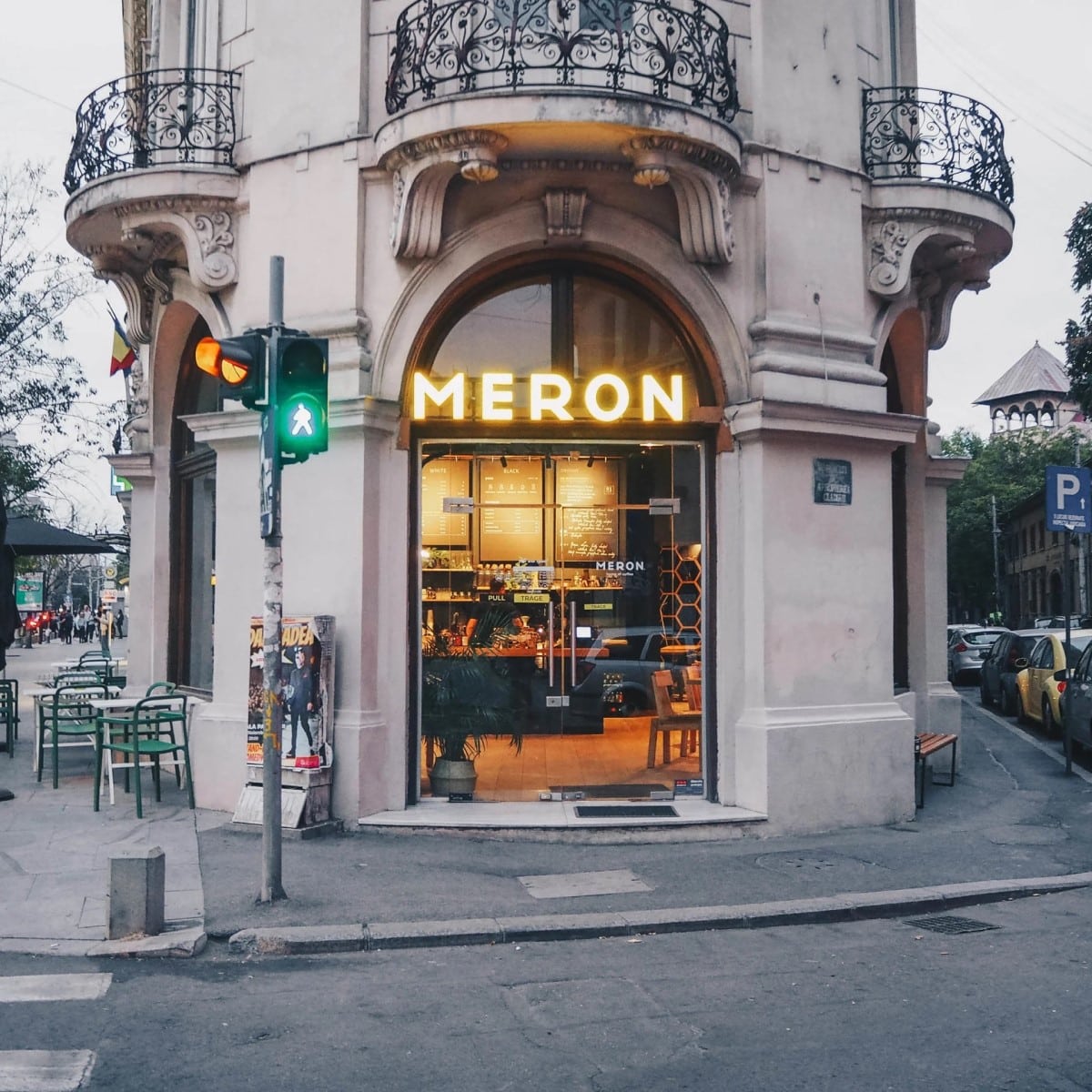 10 dintre cele mai bune prăjitorii de cafea din București - Restograf