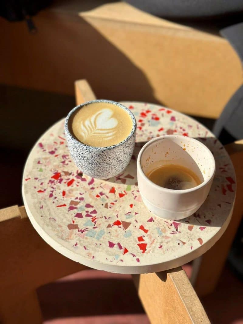 10 dintre cele mai bune prăjitorii de cafea din București - Restograf