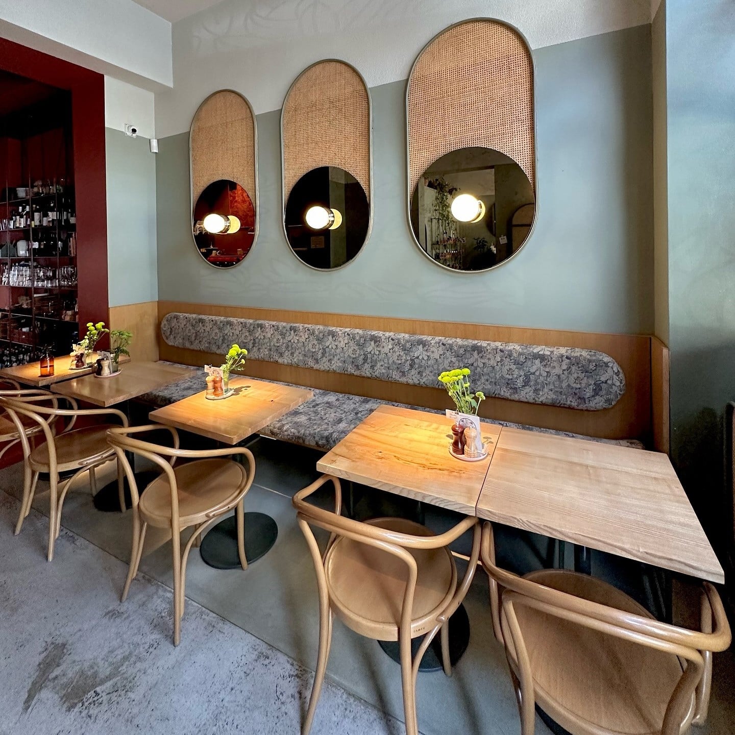 Bistrouri din București unde ne place să mergem să mâncăm - Restograf