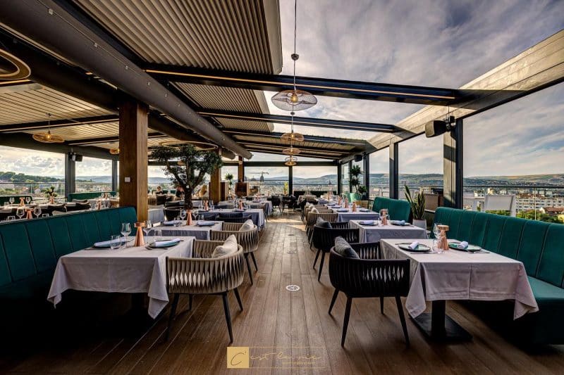 Restaurante din Cluj: 20+ localuri unde se mănâncă bine - Restograf