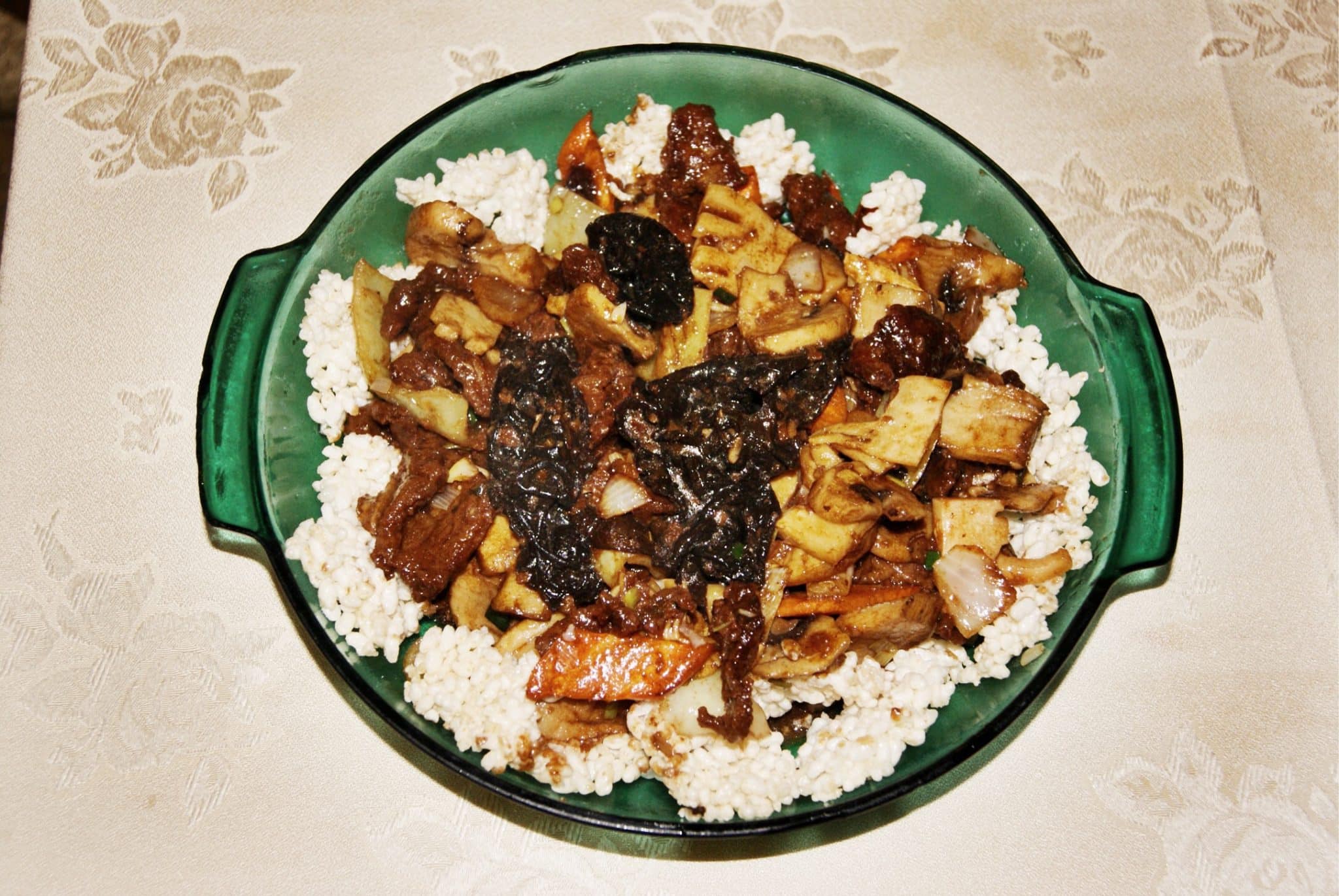 Top restaurante chinezești din București - Restograf