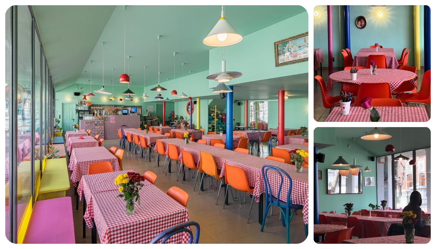 Cele mai instagramabile restaurante din București - Restograf