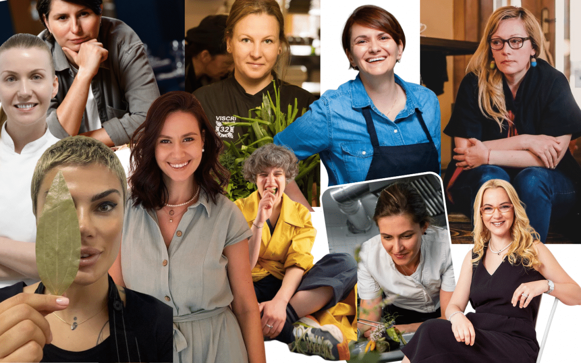 10 bucatari romani renumiti pe care sa-i urmaresti pe Facebook - Restograf