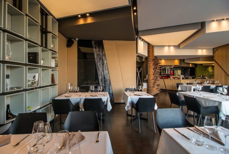 Restaurante din Cluj: 20+ localuri unde se mănâncă bine - Restograf