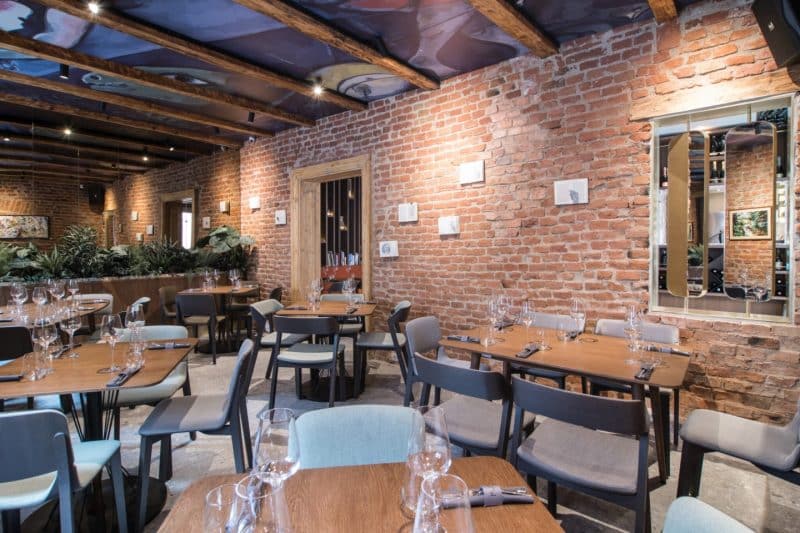 Restaurante din Cluj: 20+ localuri unde se mănâncă bine - Restograf