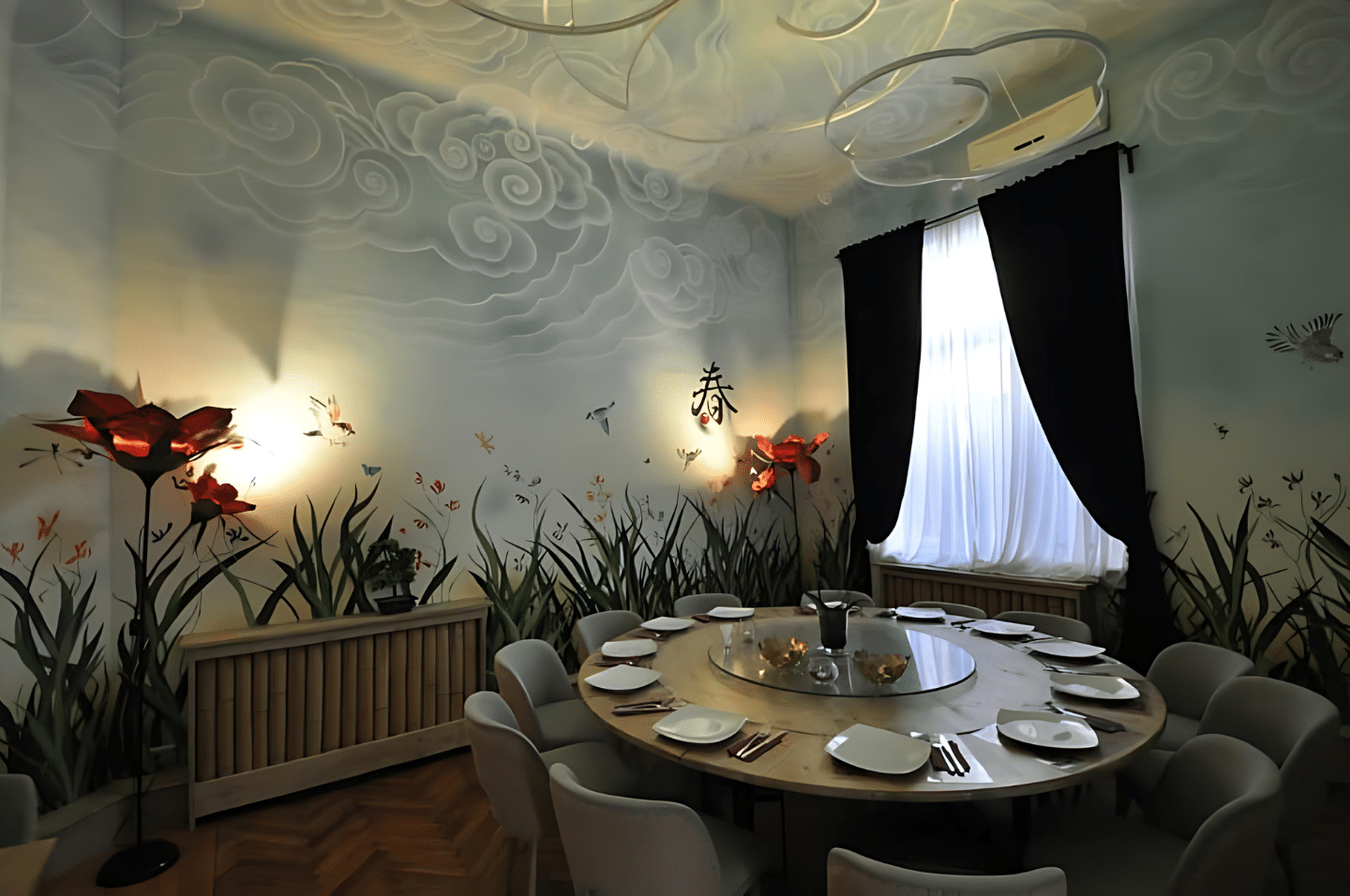 Top restaurante chinezești din București - Restograf