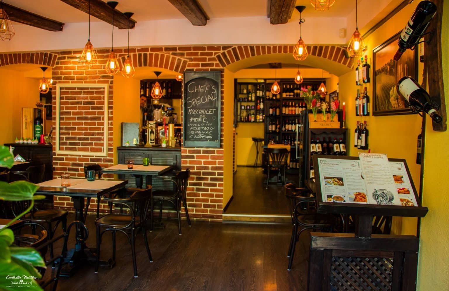 15+ restaurante din Brașov pe care nu trebuie să le ratezi - Restograf