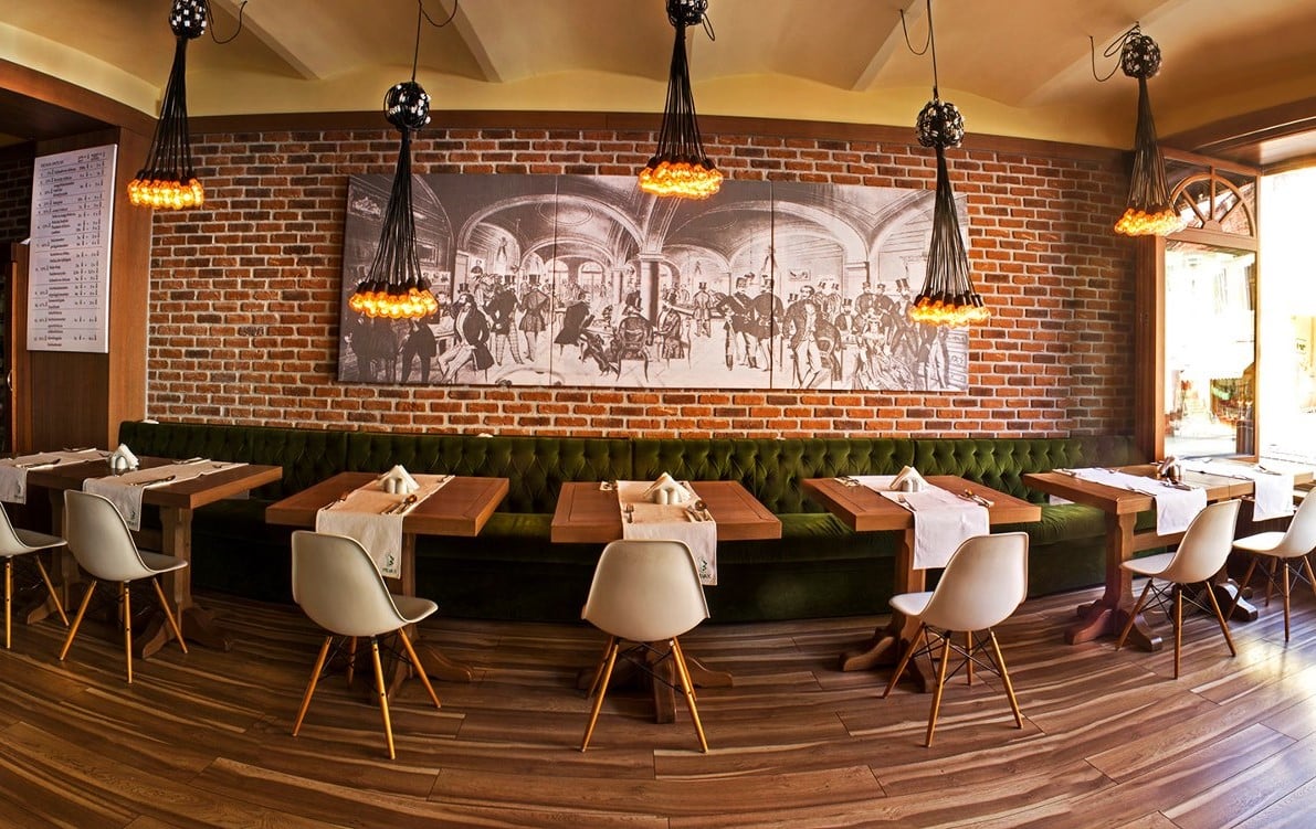 15+ restaurante din Brașov pe care nu trebuie să le ratezi - Restograf