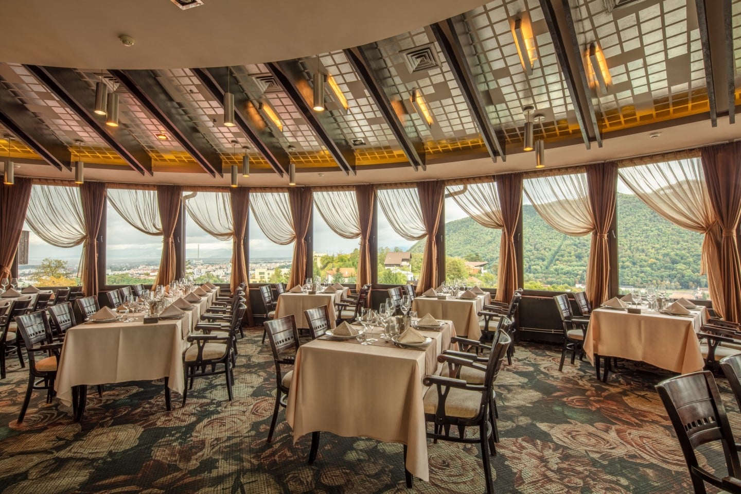 15+ restaurante din Brașov pe care nu trebuie să le ratezi - Restograf
