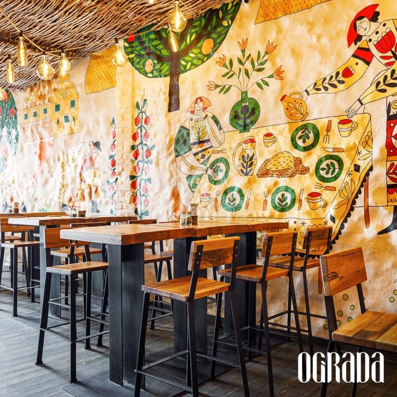 15+ restaurante din Brașov pe care nu trebuie să le ratezi - Restograf