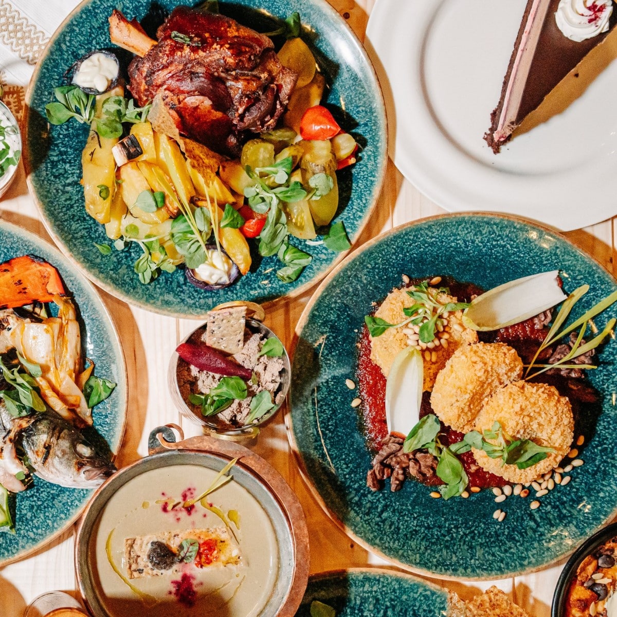 15+ restaurante din Brașov pe care nu trebuie să le ratezi - Restograf