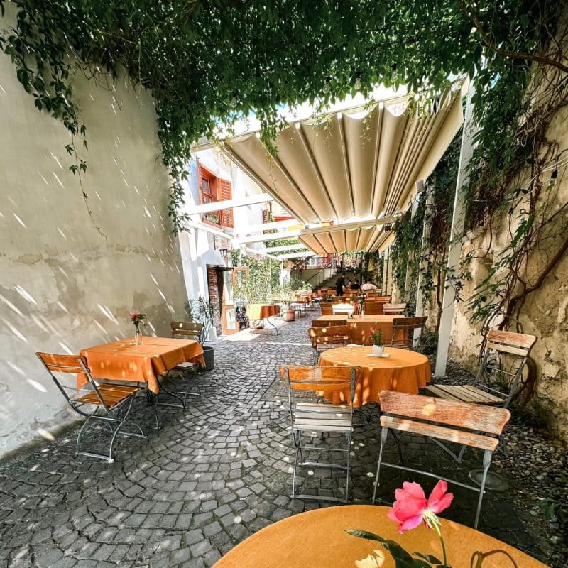 Restaurante din Sibiu: 15 dintre cele mai bune și mai frumoase - Restograf