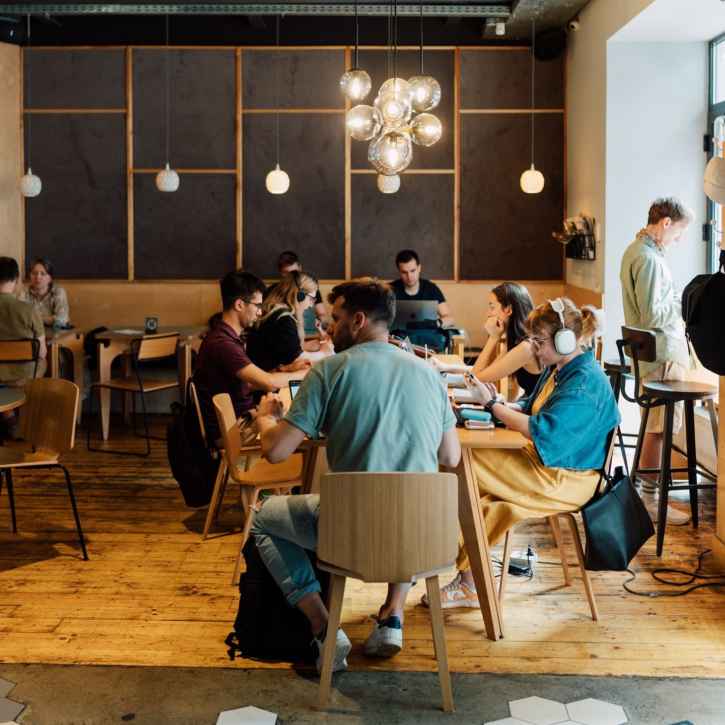 Cafenele Bucuresti - Unde bei cafea de specialitate in Bucuresti ...