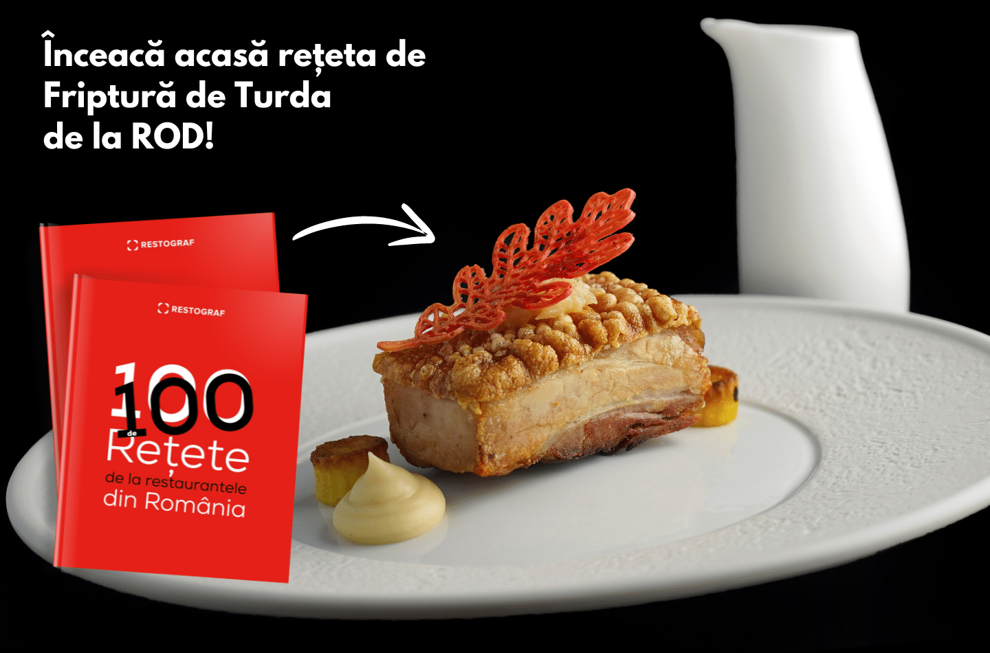 Restaurante din Cluj: 20+ localuri unde se mănâncă bine - Restograf