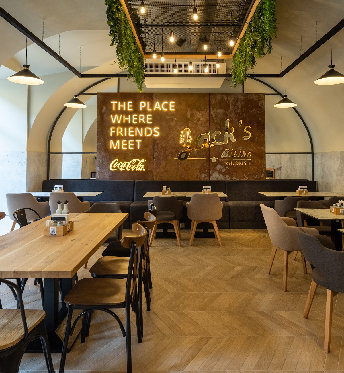 Cele mai bune restaurante din Timișoara - Restograf