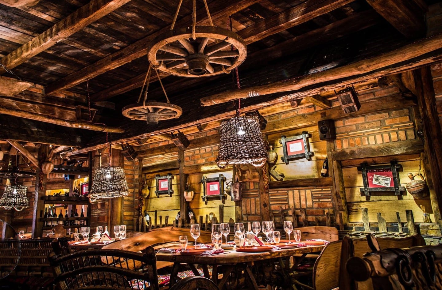 Cele mai bune restaurante din Timișoara - Restograf