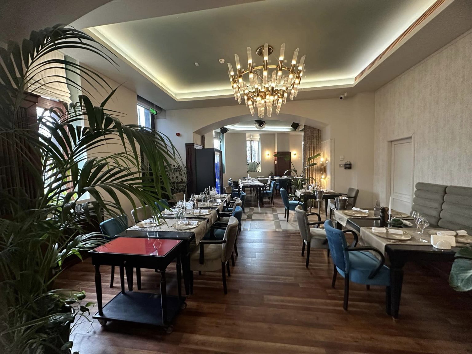 Cele mai bune restaurante din Timișoara - Restograf