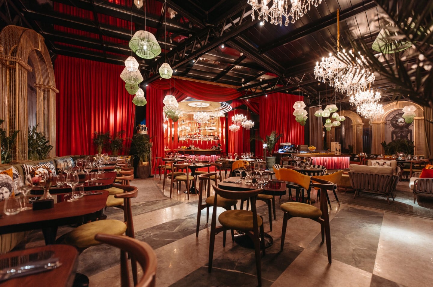 Restaurante din Iași: 15+ locuri unde să-ți satisfaci poftele culinare ...