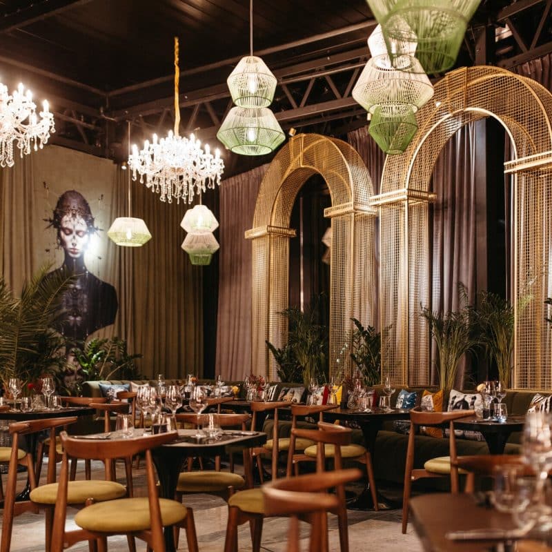 Restaurante din Iași: 15+ locuri unde să-ți satisfaci poftele culinare ...