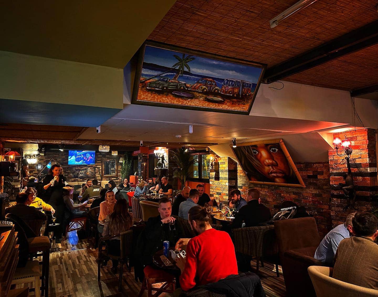 Restaurante din Iași: 15+ locuri unde să-ți satisfaci poftele culinare ...