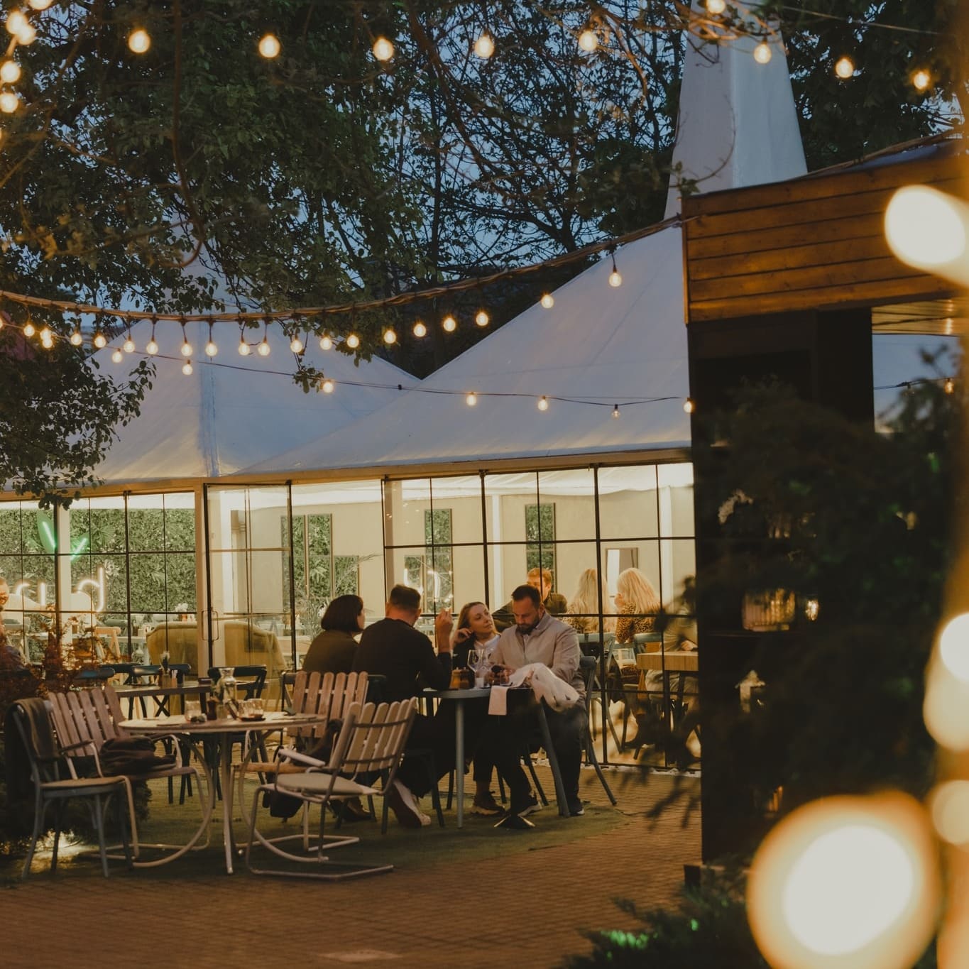 Restaurante din Iași: 15+ locuri unde să-ți satisfaci poftele culinare ...