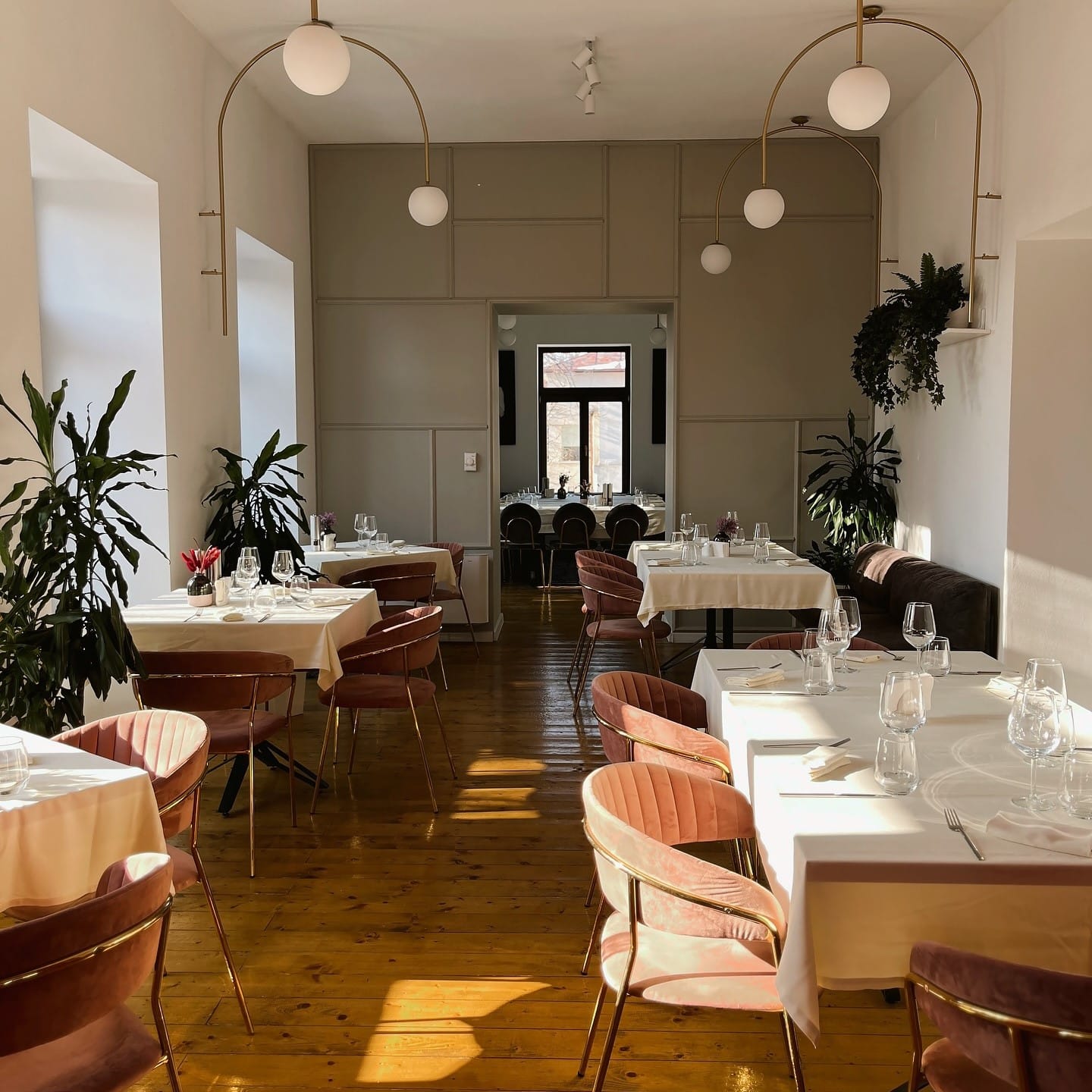 Restaurante din Iași: 15+ locuri unde să-ți satisfaci poftele culinare ...