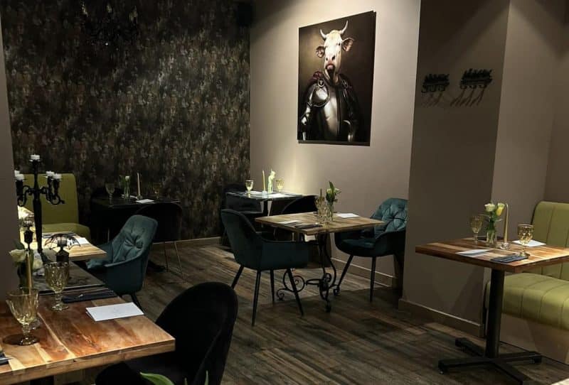 Restaurante din Iași: 15+ locuri unde să-ți satisfaci poftele culinare ...
