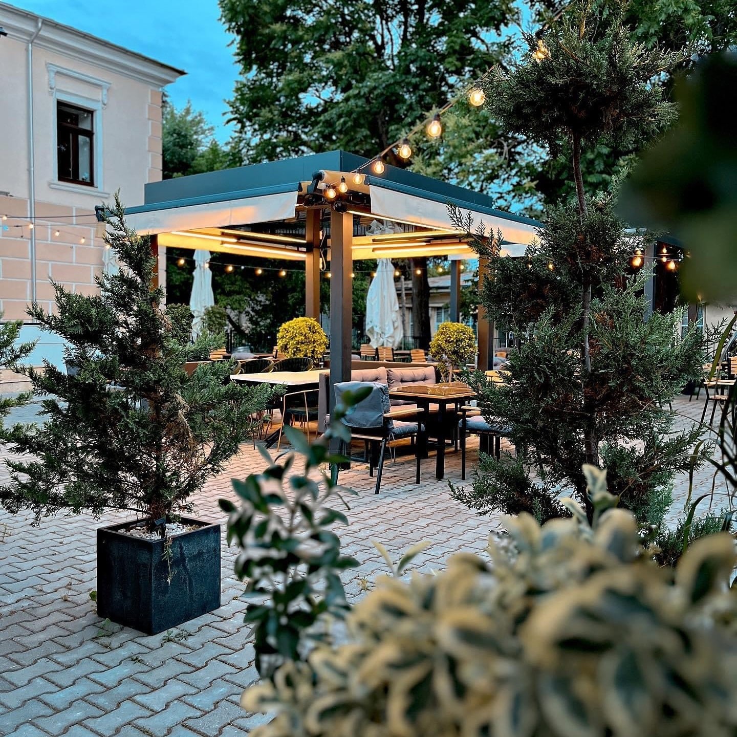 Restaurante din Iași: 15+ locuri unde să-ți satisfaci poftele culinare ...