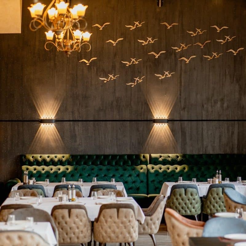 Restaurante din Iași: 15+ locuri unde să-ți satisfaci poftele culinare ...