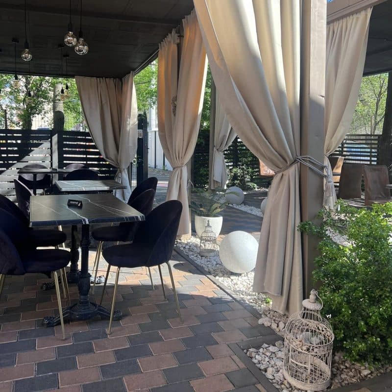 Restaurante din Iași: 15+ locuri unde să-ți satisfaci poftele culinare ...