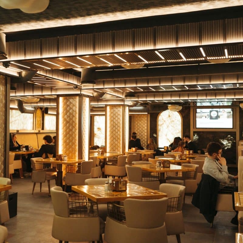 Restaurante din Iași: 15+ locuri unde să-ți satisfaci poftele culinare ...