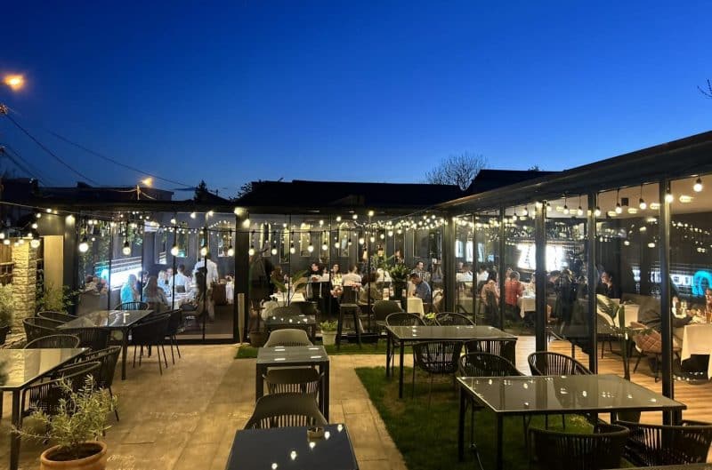 Restaurante din Iași: 15+ locuri unde să-ți satisfaci poftele culinare ...
