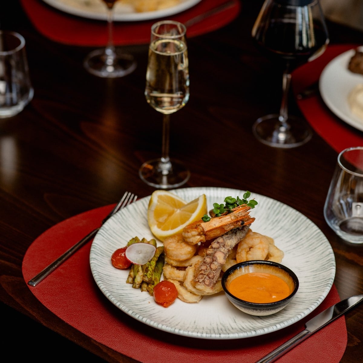 Restaurante din Iași: 15+ locuri unde să-ți satisfaci poftele culinare ...