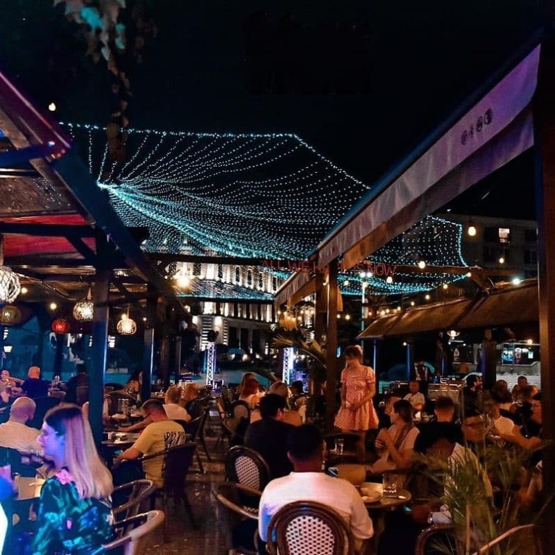 Restaurante din Iași: 15+ locuri unde să-ți satisfaci poftele culinare ...