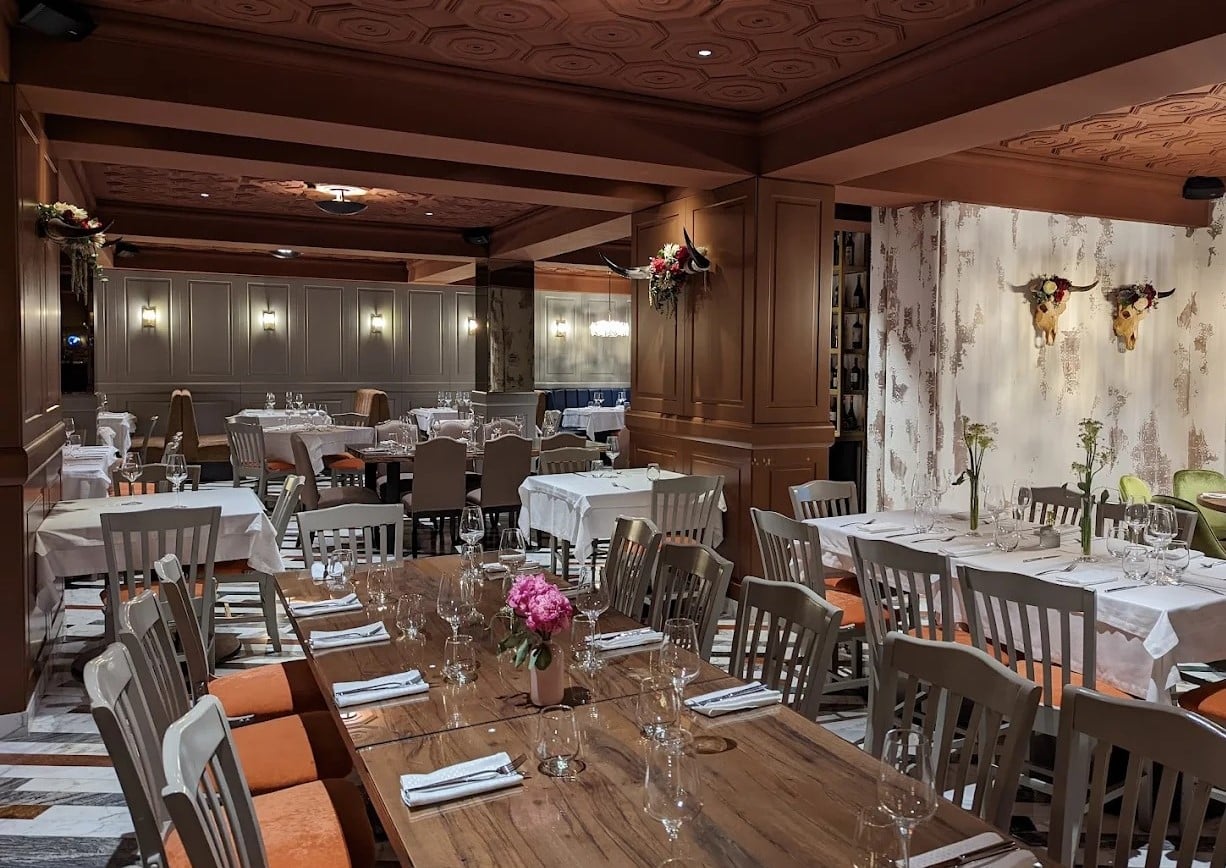 Restaurante din Iași: 15+ locuri unde să-ți satisfaci poftele culinare ...