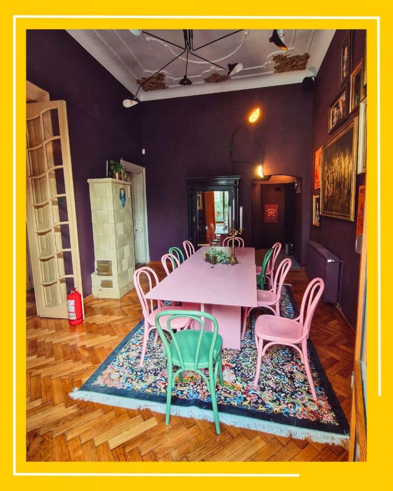 La Dame Gourmande @Mosafir - Restograf