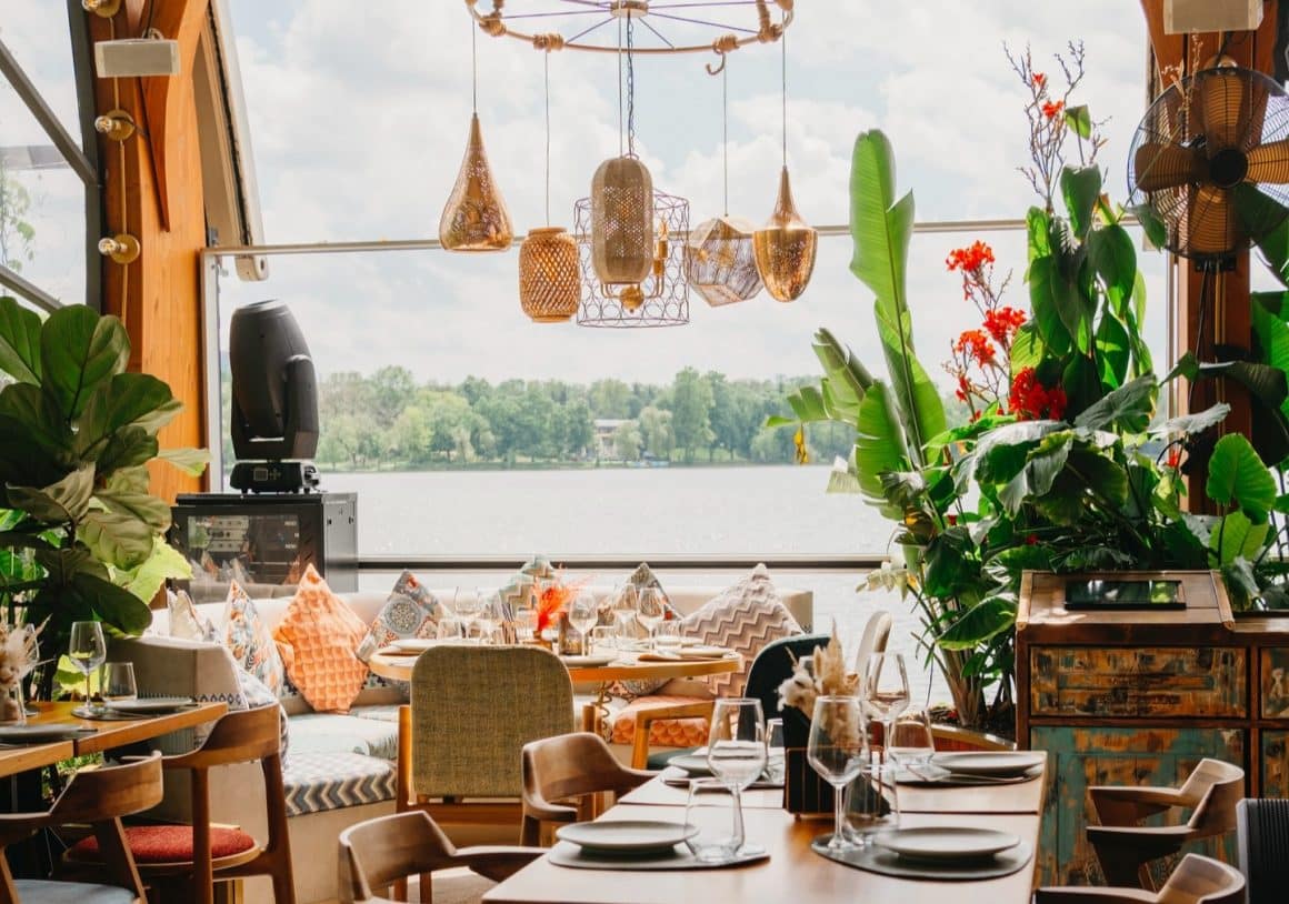 Cele mai bune restaurante din Timișoara - Restograf