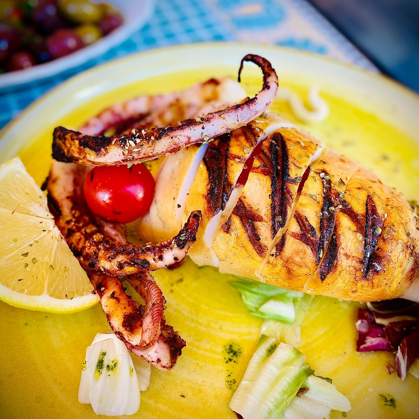 Cele mai bune restaurante cu fructe de mare din București, pentru o ...